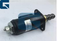 China Kobelco SK200-8 SK230-8 SK350-8 Excavator Solenoid Valve KWE5K-31 YN35V00050F1 for sale