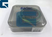 China Sumitomo SH145U SH145U-1 Excavator Spare Parts / Hydraulic Boom Cylinder Seal Repair Kit for sale