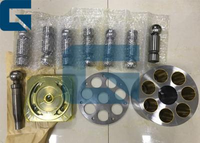 China PC400-6 Excavator Final Drive Parts Cylinder Block / Piston Shoe for sale