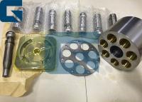 China PC400-6 Excavator Final Drive Parts Cylinder Block / Piston Shoe for sale