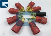China Komatsu PC300-8 PC350-8 Pressure Sensor Switch 20Y0621710 20Y-06-21710 206-06-61130 for sale