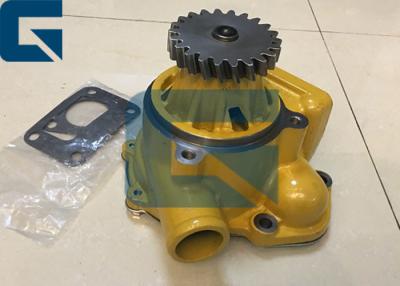 China Excavator Water Pump For PC300-3 PC400-5 Diesel Engine 6D125 6151-61-1101 for sale