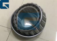 China Mini Excavator Accessories NTN NSK Bearing Taper Roller Bearing 32221 32222 32224 for sale