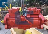 China K3V112DT Excavator Hydraulic Main Pump 11C0841 For CLG922 CLG925 CLG923 CLG920 for sale