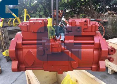 China K3V112DT Excavator Hydraulic Main Pump 11C0841 For CLG922 CLG925 CLG923 CLG920 for sale