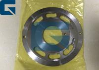 China JMF-151 JMF-151-VBR Valve Plate For R210LC-7 Excavator Hydraulic Swing Motor for sale