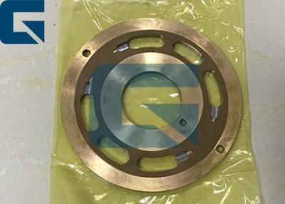 China JMF-151 JMF-151-VBR Valve Plate For R210LC-7 Excavator Hydraulic Swing Motor for sale
