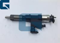 China 4HK1 6HK1 Common Rail Injector Assembly 8973297032 8-97329703-2 095000-8900 for sale