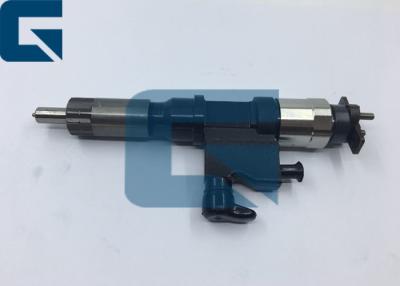 China 4HK1 6HK1 Common Rail Injector Assembly 8973297032 8-97329703-2 095000-8900 for sale