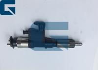 China 4HK1 6HK1 Common Rail Injector Assembly 8973297032 8-97329703-2 095000-8900 for sale