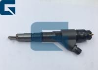 China D6D D6E Common Rail Diesel Injection 0445120066 0445120067 20798114 20798683 for sale