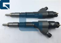 China D6D D6E Common Rail Diesel Injection 0445120066 0445120067 20798114 20798683 for sale