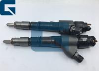 China D6D D6E Common Rail Diesel Injection 0445120066 0445120067 20798114 20798683 for sale