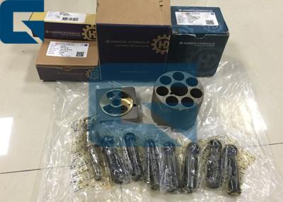 China HPVO91DS Piston Shoe / Cylinder Block For EX100-2 EX100-3 Excavator Spare Parts for sale