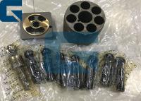 China HPVO91DS Piston Shoe / Cylinder Block For EX100-2 EX100-3 Excavator Spare Parts for sale