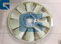 China VG1246060030 Excavator Accessories  A7 Truck Spare Parts A7 Fan Blade Assy for sale