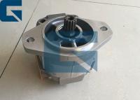 China D39PX-22 D39EX-22 Bulldozer Spare Parts Hydraulic Oil Pump Assembly 705-22-32210 for sale