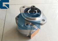 China D39PX-22 D39EX-22 Bulldozer Spare Parts Hydraulic Oil Pump Assembly 705-22-32210 for sale