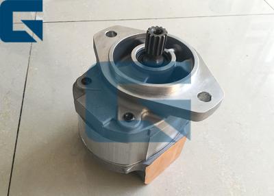 China D39PX-22 D39EX-22 Bulldozer Spare Parts Hydraulic Oil Pump Assembly 705-22-32210 for sale