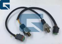 China 3126 3126B C7 C13 C15 C16 Excavator Engine Parts Diesel Oil Pressure Sensor 224-4536 2244536 for sale