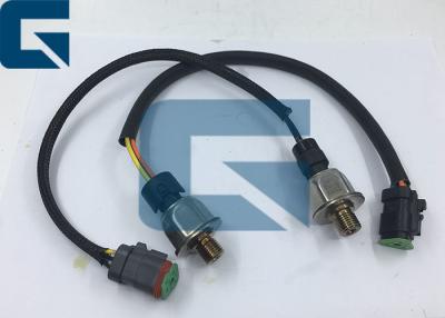 China 3126 3126B C7 C13 C15 C16 Excavator Engine Parts Diesel Oil Pressure Sensor 224-4536 2244536 for sale
