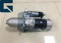 China HD1250 Excavator Engine Parts 24V 13T 6D22 Electric Starter Motor M3T95082 3610083010 for sale