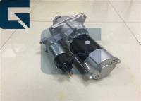 China HD1250 Excavator Engine Parts 24V 13T 6D22 Electric Starter Motor M3T95082 3610083010 for sale
