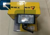 China LG936 LG936L Excavator Accessories Lamp Working Light 4130001685 / Wheel Loader Parts for sale