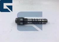 China PC200-7 LS Excavator Hydraulic Pump Relief Main Valve 708-2L-06710 708-2L-06780 for sale