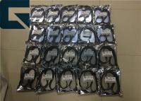 China Excavator Diesel Engine Parts 8pk1510 Fan V Belt 3288867 8pk1500 for sale