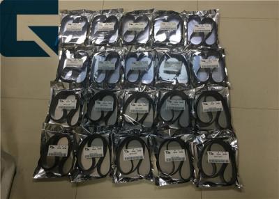 China Excavator Diesel Engine Parts 8pk1510 Fan V Belt 3288867 8pk1500 for sale