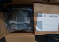 China 705-52-30360 Excavator Hydraulic Pump 7055230360 For WA400-3 WA420-3 Wheel Loader / Hydraulic Gear Pump for sale