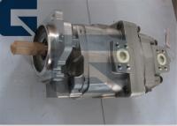China 705-52-30360 Excavator Hydraulic Pump 7055230360 For WA400-3 WA420-3 Wheel Loader / Hydraulic Gear Pump for sale