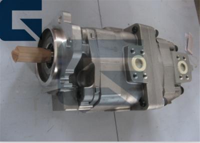 China 705-52-30360 Excavator Hydraulic Pump 7055230360 For WA400-3 WA420-3 Wheel Loader / Hydraulic Gear Pump for sale