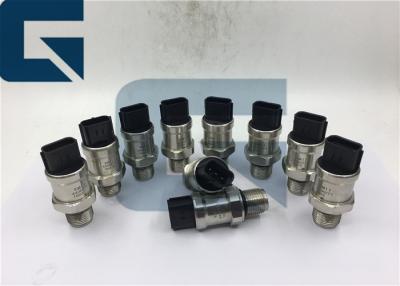 China OEM 4436271 Excavator Parts Pressure Sensor For EX200-2/3/5 for sale