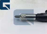 China 23670-E0050 J05E Diesel Fuel Injectors 095000-6353 / Common Rail Injector for sale