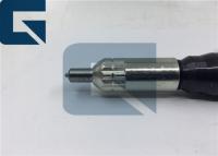 China J08 J08E Diesel Engine Fuel Injector 095000-6593 23670-E0010 for sale