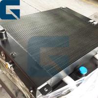 China 423-03-21111 Radiator Water Core for Wa380-3 for sale