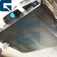 China 423-03-21111 Radiator Water Core for Wa380-3 for sale