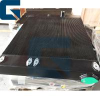 China 423-03-21111 Radiator for Wheel Loader WA350 WA380 for sale