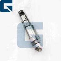 China 31Q8-17821 Relief Valve for R210LC Exacvator for sale