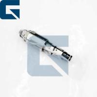 China 31Q8-17821 Relief Valve for R210LC Exacvator for sale