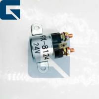 China 9X-8124 9X8124 Switch Heater for E320B Excavator for sale