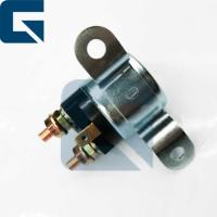 China 9X-8124 9X8124 Switch Heater for E320B Excavator for sale
