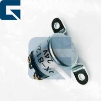 China 9X-8124 9X8124 Switch Heater for E320B Excavator for sale