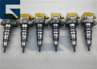 China Common Rail Diesel Fuel Injectors 1774752 177-4752 For  System for sale