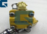 China Common Rail Diesel Fuel Injectors 1774752 177-4752 For  System for sale