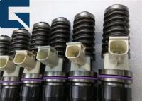 China 21379931 Diesel Fuel Injectors BEBE4D27001 VOE21379931 for sale