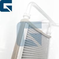 China 245-7833 Heater Core 2457833 for E320D E345C Excavator for sale