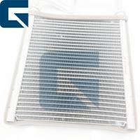 China 245-7833 Heater Core 2457833 for E320D E345C Excavator for sale
